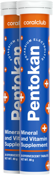 Coral Detox Plus - set | Coral Club - sitio oficial. Coral Club ...